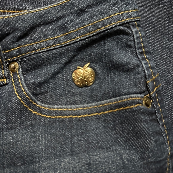 Apple Bottoms | Jeans | Vintage Apple Bottom Jeans | Poshmark